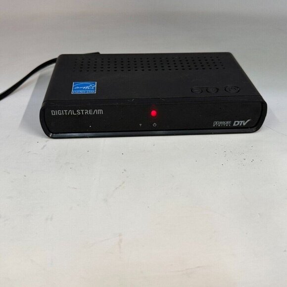 Other | Dtv Digital Stream Converter Dtx990 Digital To Analog Converter ...